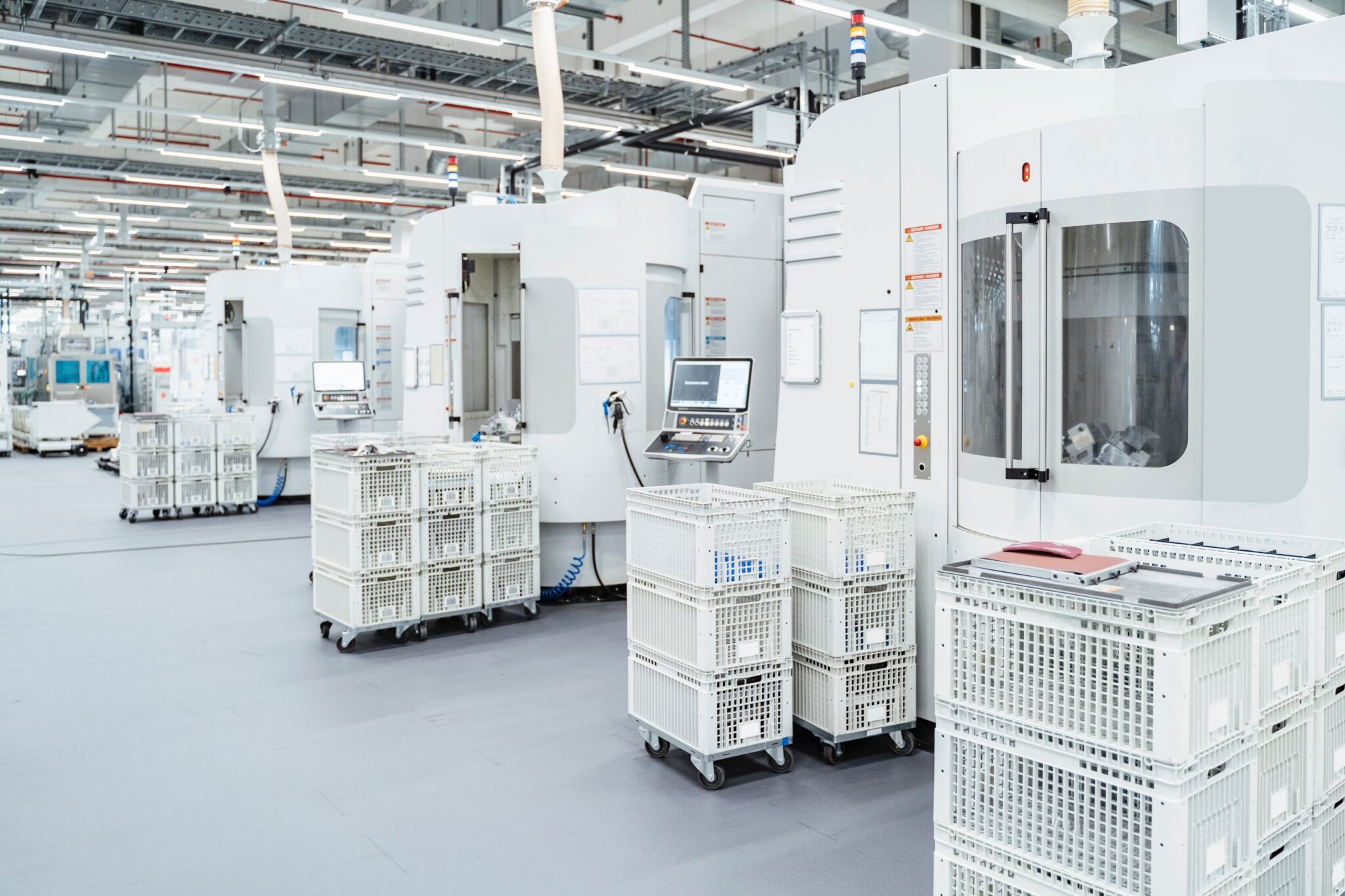 Full Automation - 주식회사 아톰